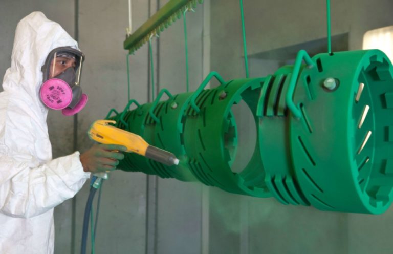 Acrylic Powder Coating | Acrylic Coating Powders - ABITL Finishing