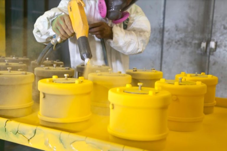 Acrylic Powder Coating | Acrylic Coating Powders - ABITL Finishing